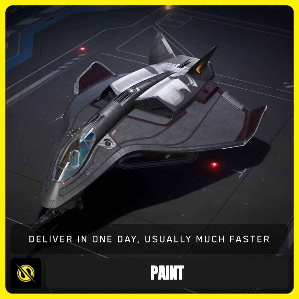 Avenger - Skullcrusher Paint - Space Vendor