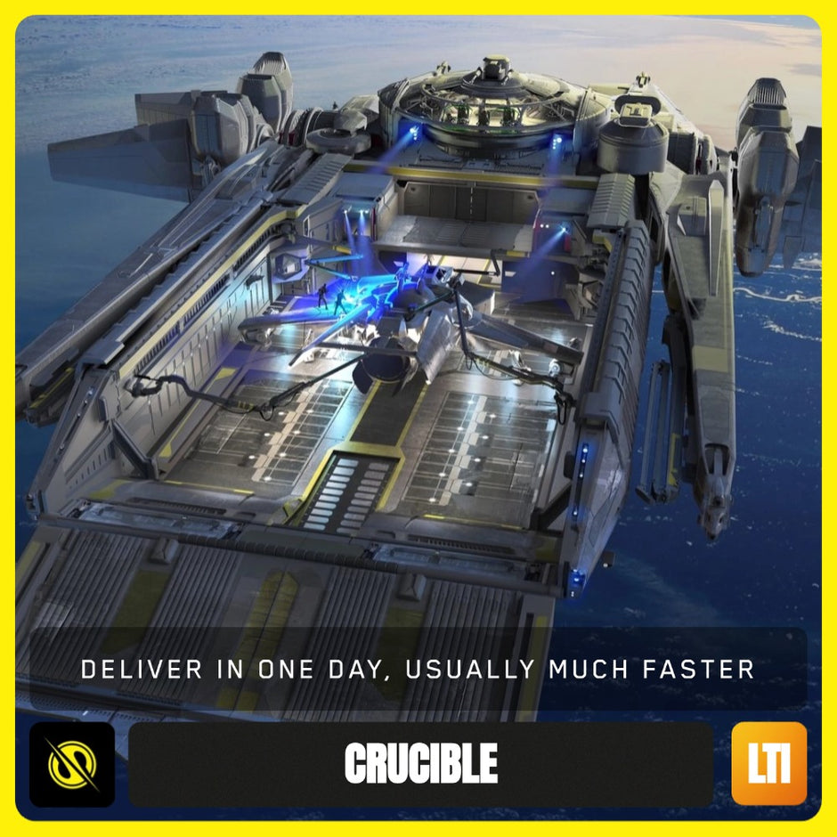 Space Vendor | Star Citizen Safe and Trusted Market