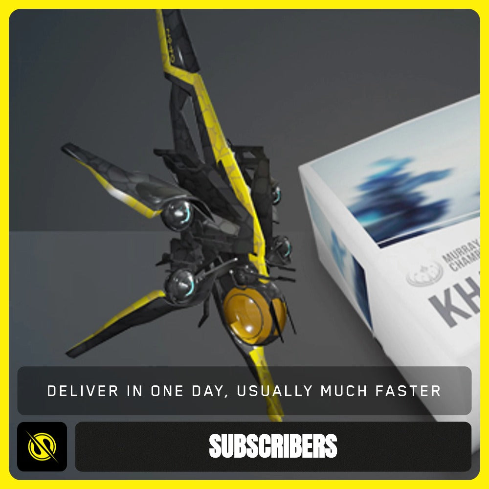 Takuetsu Khartu-Al Model - Space Vendor